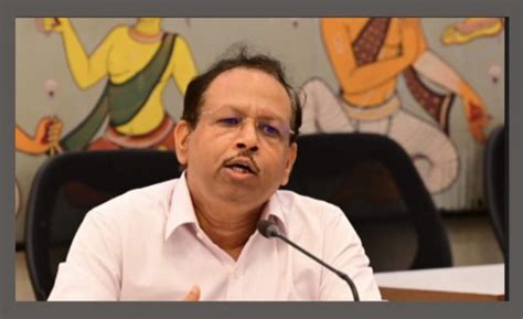 Odisha Chief Secretary Pradeep Kumar Jena Retires