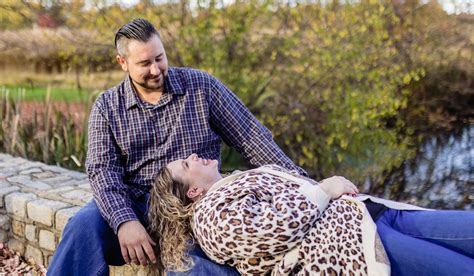 Meghan Schreck And Matthew Foleys Wedding Website