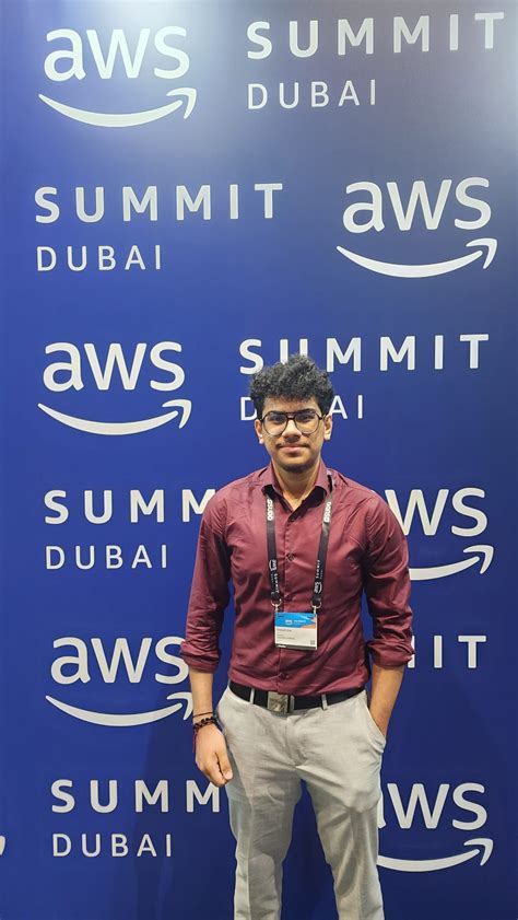 Awssummit Aws Cloudcomputing Eks Ec2 Sagemaker S3 Lambda Ai