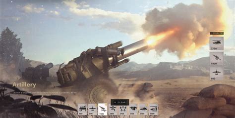 Call Of Duty Cold War Scorestreaks What We Know About Scorestreaks In Cod Cold War Pc Gamer