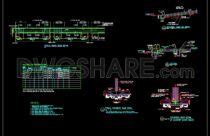 Ada Ramp Cad Drawing Alliancetolf