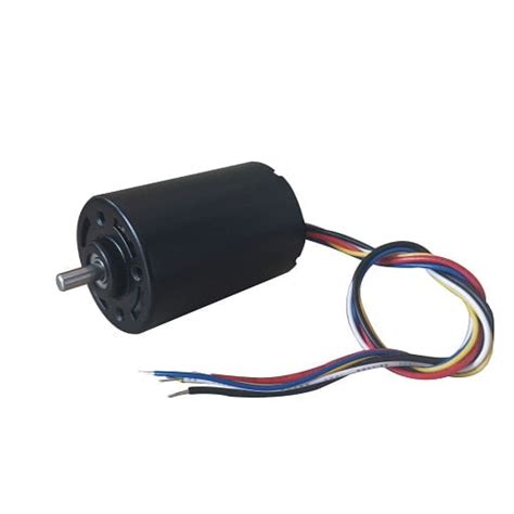 Bldc Motor