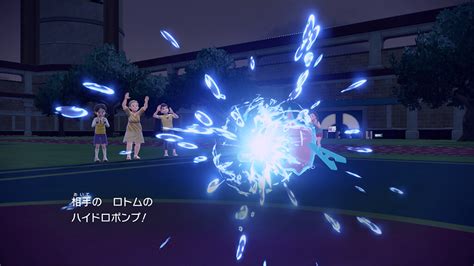【ポケモンsv】最新情報「バトルを盛り上げる新要素」＋αを5つのポイントで紹介！｜新しいバトル環境を左右する新しい技・新しい道具や、新しい