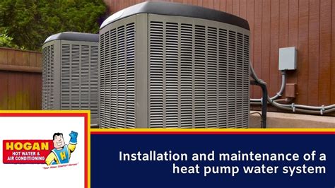 2020 Heat Pump Hot Water System Costs Hogan Hot Water And Air