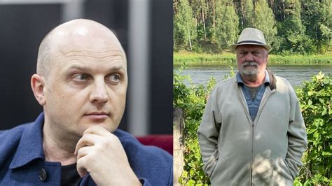 Dailiaus Dargio šeimoje Skaudi Netektis „jo Dėka Pasirinkau