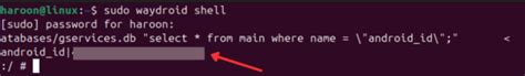 How To Run Android Apps On Linux With Waydroid Make Tech Easier