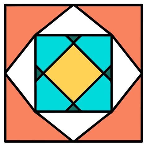 Premium Vector Geometric Abstraction Create An Abstract Avatar Using