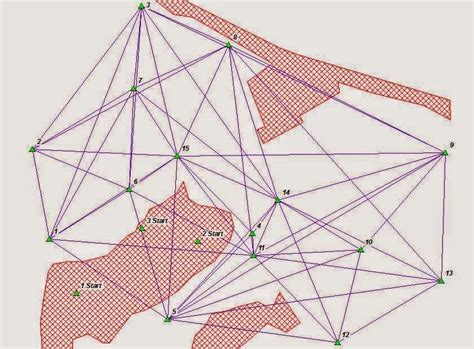 Jacob Burandt S Geospatial Field Methods