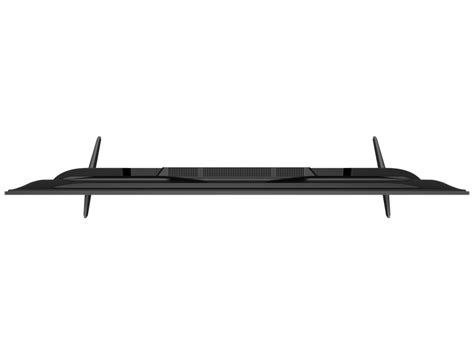 Tcl 55p655 55 4k Uhd Smart Led Televízió