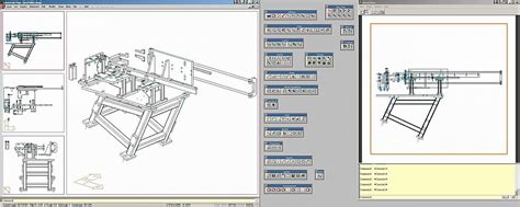 Thoughts On Dual Monitor Setup Hardware And Operating Systems Autocad Forums