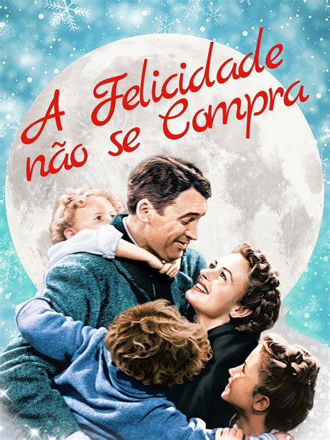 Prime Video A Felicidade Não Se Compra