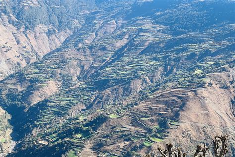 थाहा खबर कर्णालीमा १५ प्रतिशत जमिनमा मात्र सिँचाइ सुविधा