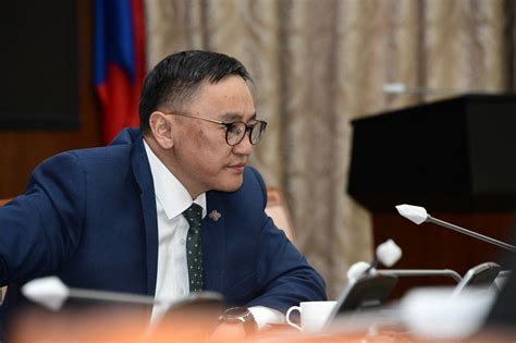 Ж Чинбүрэн Эрүүл мэндийн салбар хямралын ирмэгт ирлээ Etv