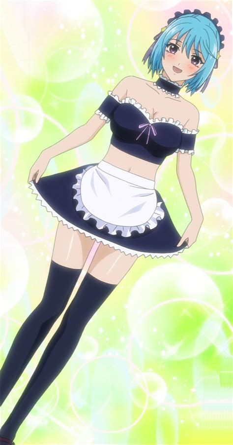 Rosario Vampire Stitch Kurumu Kurono 21 By Anime4799 On Deviantart