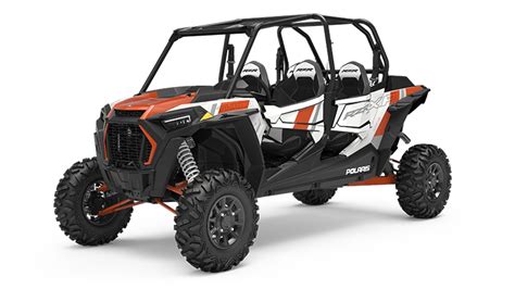 2020 Polaris Rzr Utv Direct