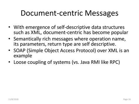 Web Services Ppt Download