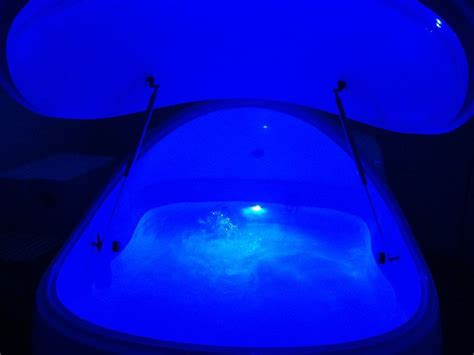 Sensory Deprivation Chamber For Sale Sales Online