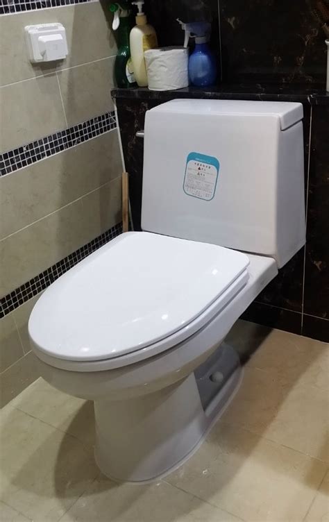 부천 중동 이안더클래식오피스텔 욕실 변기교체비용 대림 Cc766 양변기교체가격 네이버 블로그