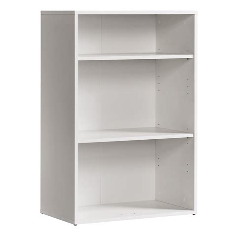 Regal Weiß Aus Holz Holzregal Aufbewahrungsregal Hornbach