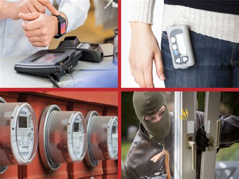 How RedRock TMR Magnetic Sensors Work In Typical Device Applications White Paper