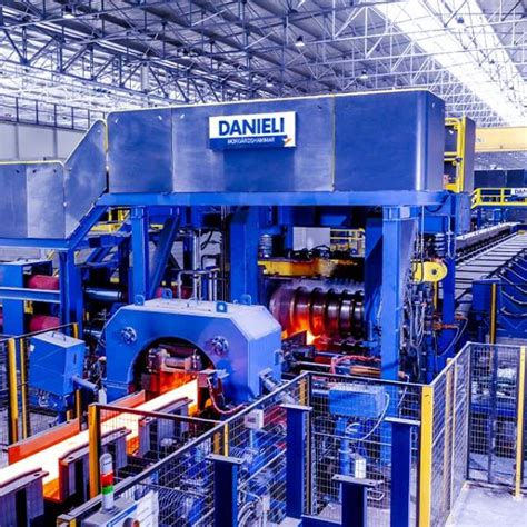 Danieli