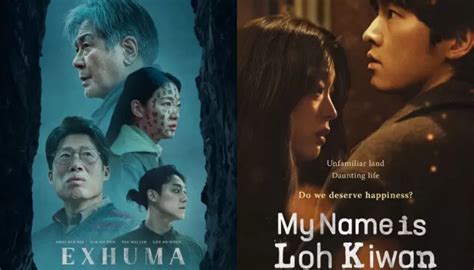 7 Rekomendasi Film Korea Terbaru 2024 Berbagai Genre Wajib Ditonton