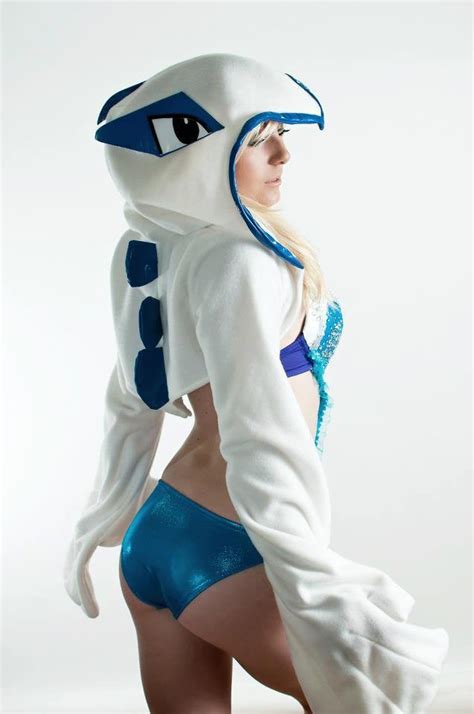 Sexy Lugia Rpokemon
