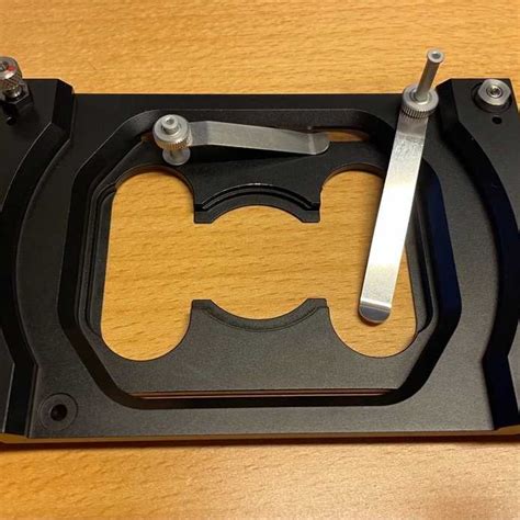 Insert Alignment Elyra7