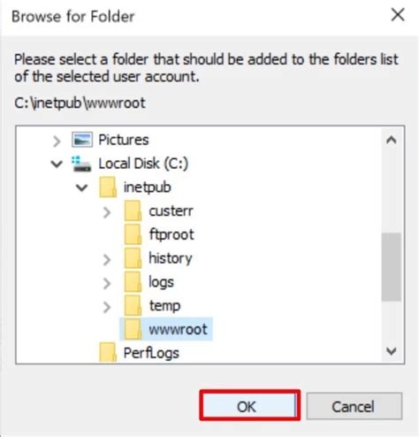 How To Install FTP Server On Windows
