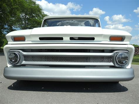 Did You Know This Country Music Singer Loves Chevy C10s Too