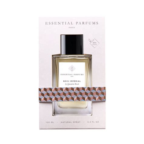 Essential Parfums Bois Impérial EDP