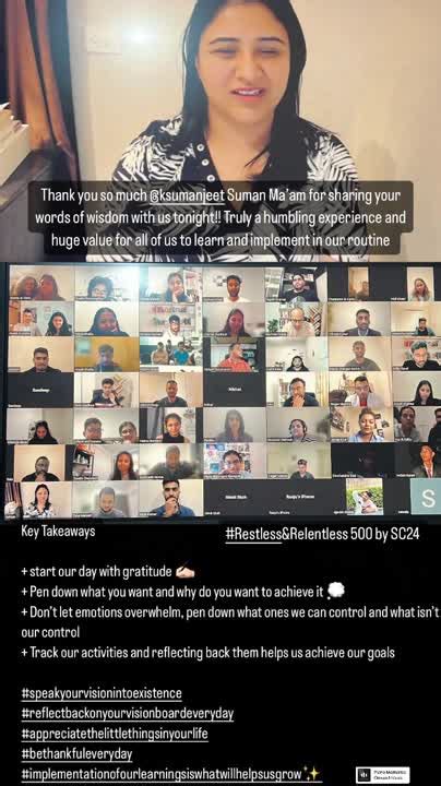 Swathi Swaminathan On Linkedin Gratitudejournal Believe