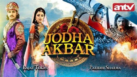 Sinopsis Jodha Akbar Selasa 3 November 2020 Episode 47 Tayang Di Antv