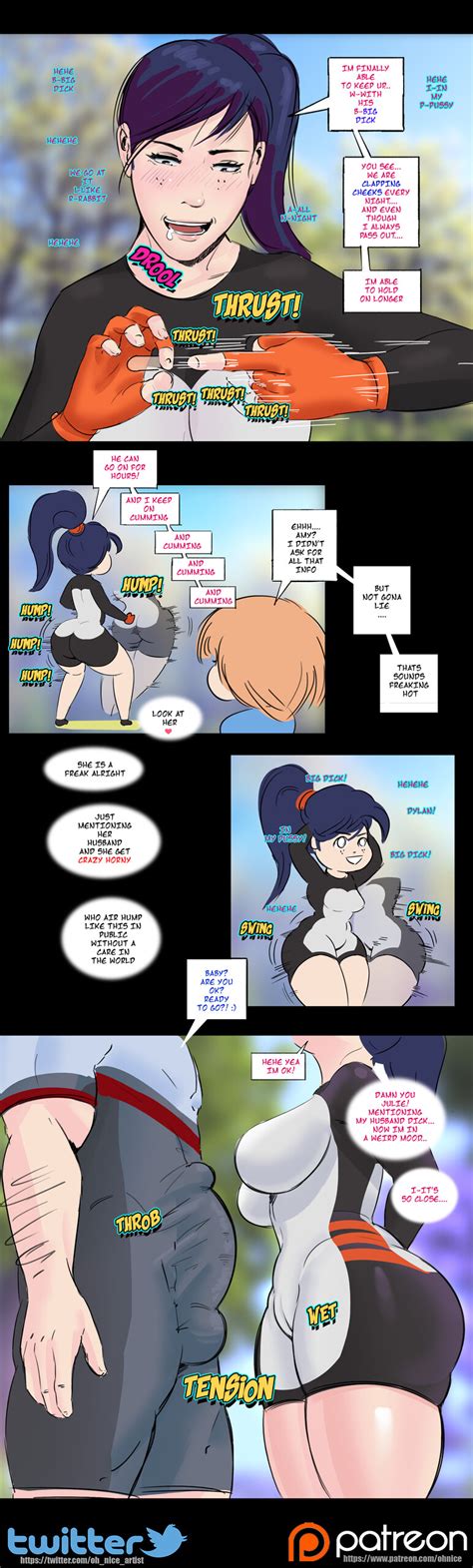 Insatiable Husband 2 Porn Comic Cartoon Porn Comics Rule 34 Comic