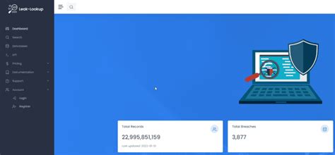 7 Best Data Breach Search Engines In 2023 Technipages