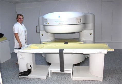 Pracownia Rezonansu Magnetycznego