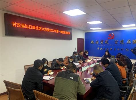 创新治理模式 补齐治理短板 ——甘孜县“大党委中社区小网格”模式抓实新型社区整治 藏地阳光新闻网