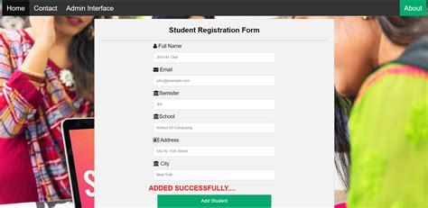 Github Suryamahesh789campus Plus Django