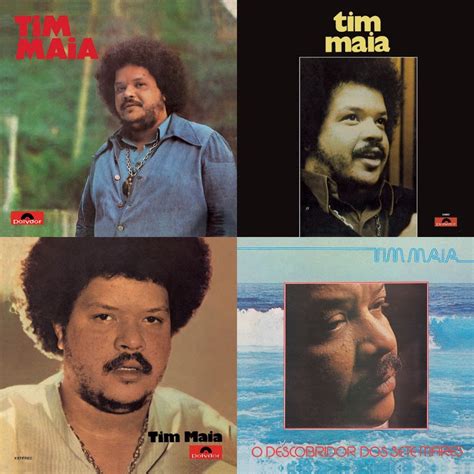 Tim Maia Só as melhores MESMO