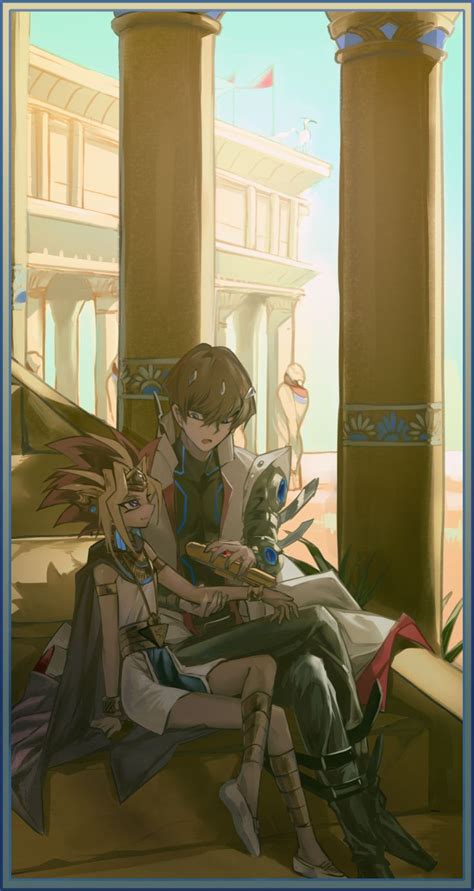 Pixiv Id 1947540 Yu Gi Oh The Dark Side Of Dimensions Yu Gi Oh Duel