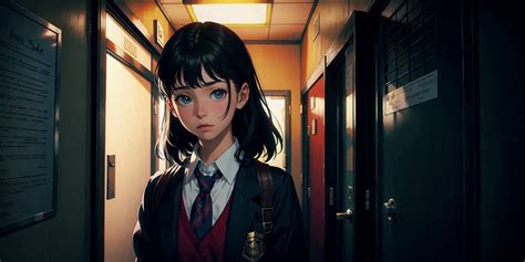 Girl 037 By Tenjigen On Deviantart