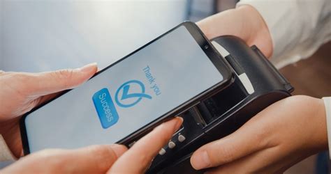 nfc driving shift from contactless card to device first approach