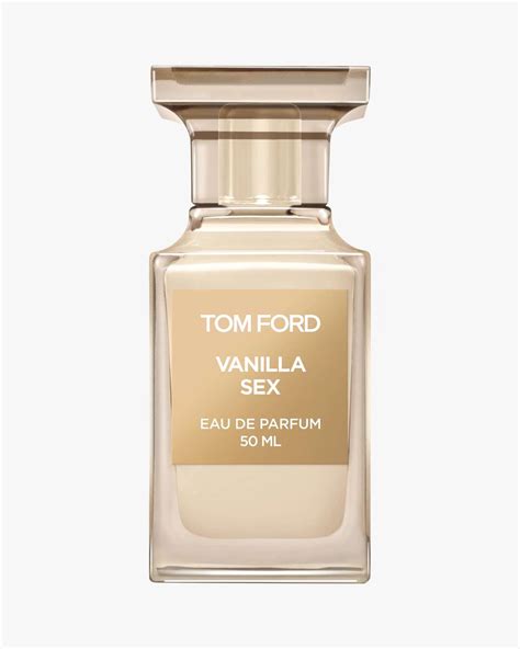 Tom Ford Vanilla Sex Edp Fredrik And Louisa