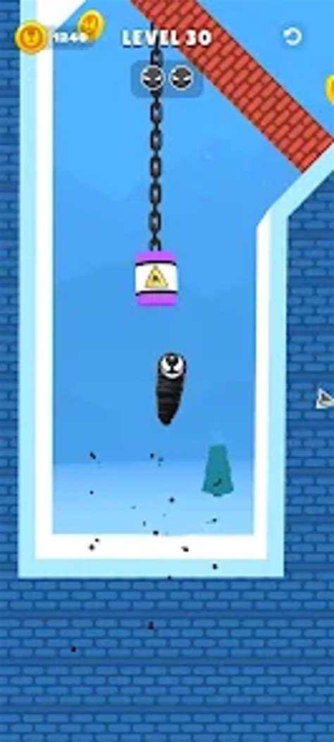 Android 용 Dark Blob 다운로드