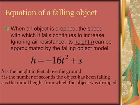 Solving Quadratic Equations By Finding Square Roots Ppt Download