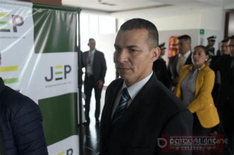 Excomandante Del Gaula Del Casanare Acusado Por 13 Falsos Positivos