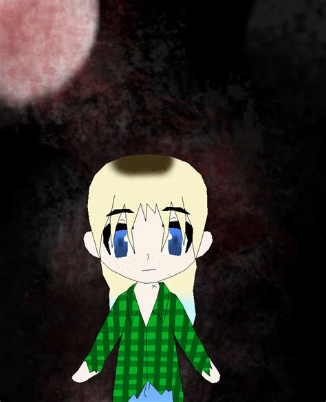 Ellie Chibi By Jordandonges On Deviantart
