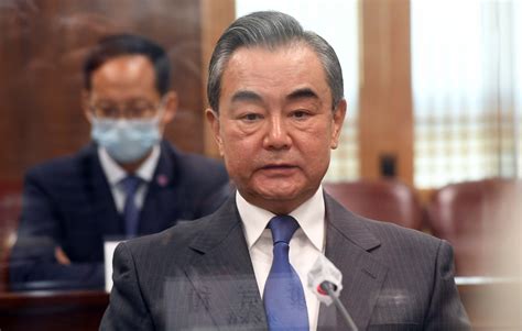 中 왕이 “세계에 미국만 있는 것 아냐… 중한 모두 독자·자주적 나라” 서울신문