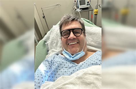 Former Montreal Mayor Denis Coderre Recovering From Mild Stroke
