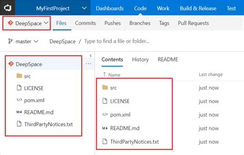 Azure Devops Plugin For Intellij Idea Android Studio Azure Repos